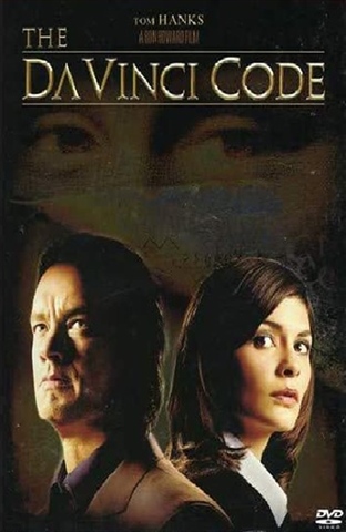 Da Vinci Code - CeX (MX): - Comprar, Vender, Donar